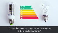 How much does it cost to run an LED light bulb? | Use Calculator