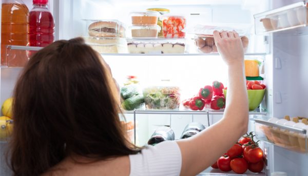 How much does it cost to run a fridge UK? | Use Calculator